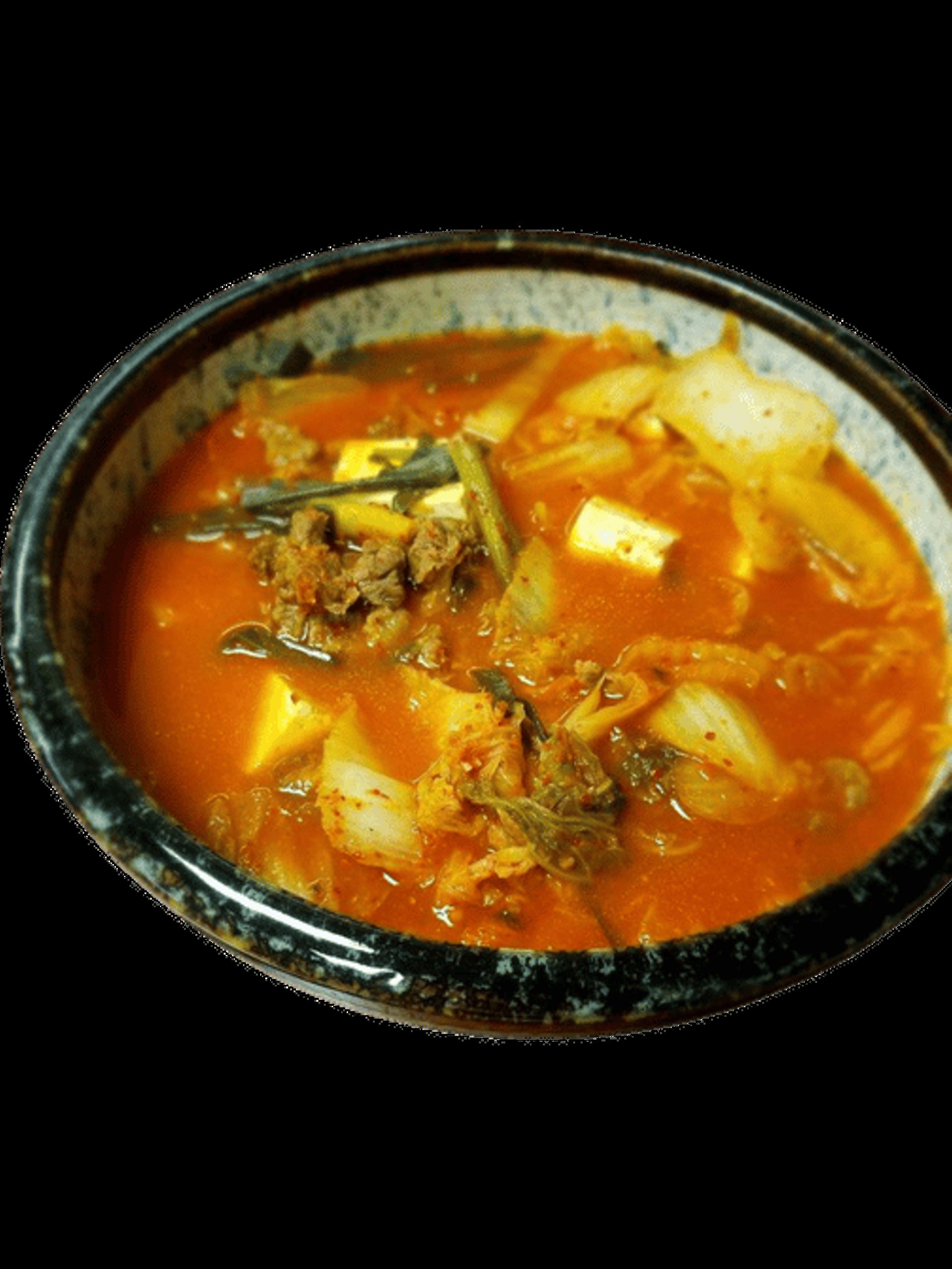 Kim Chee Restaurant Online Menu | Best Korean food in Aiea