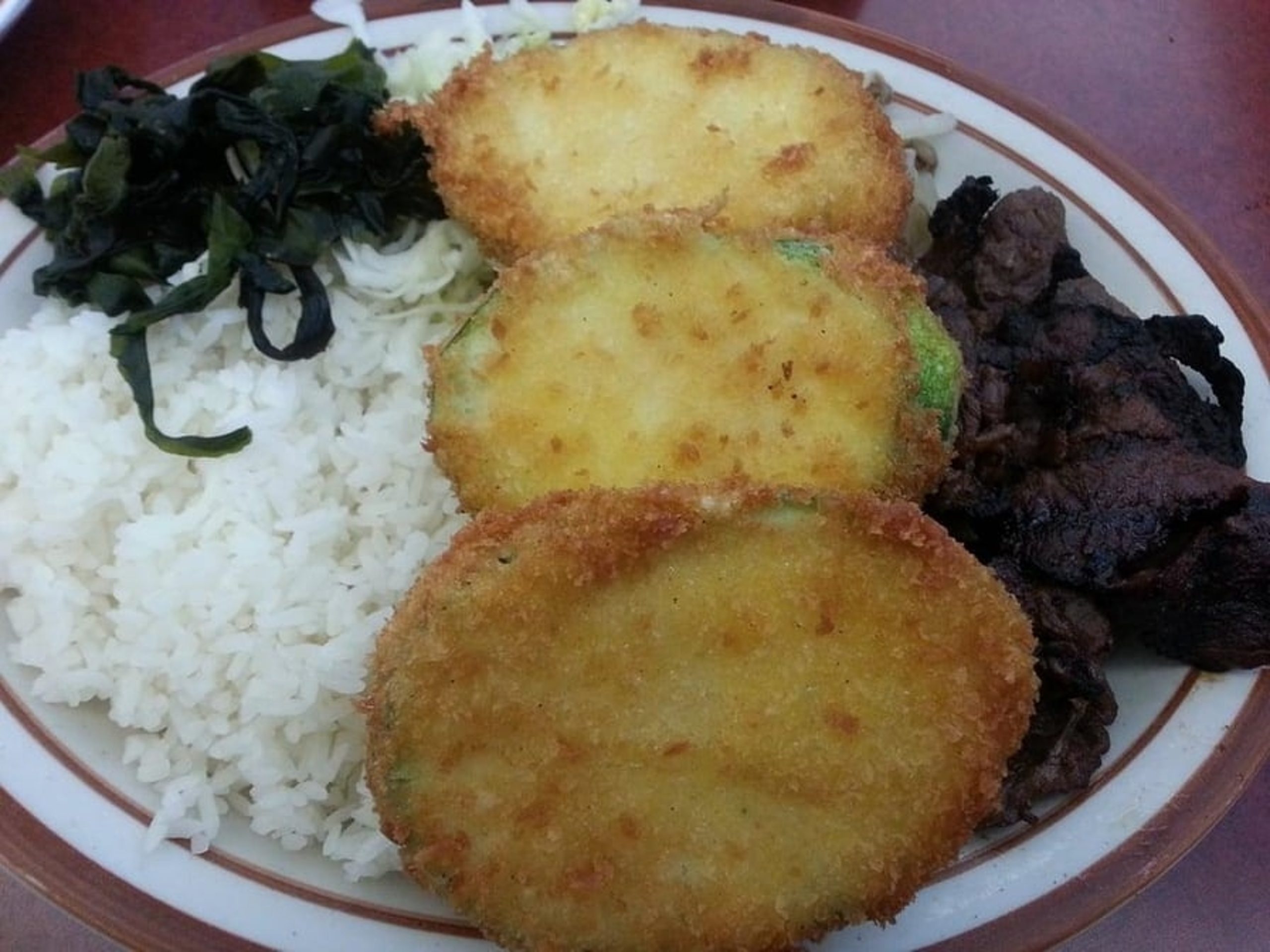 Kim Chee Restaurant Online Menu | Best Korean food in Aiea